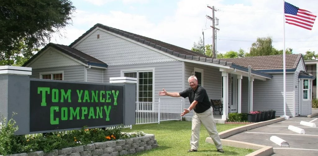 Tom Yancey Company | Serving the Greater Sacramento Area