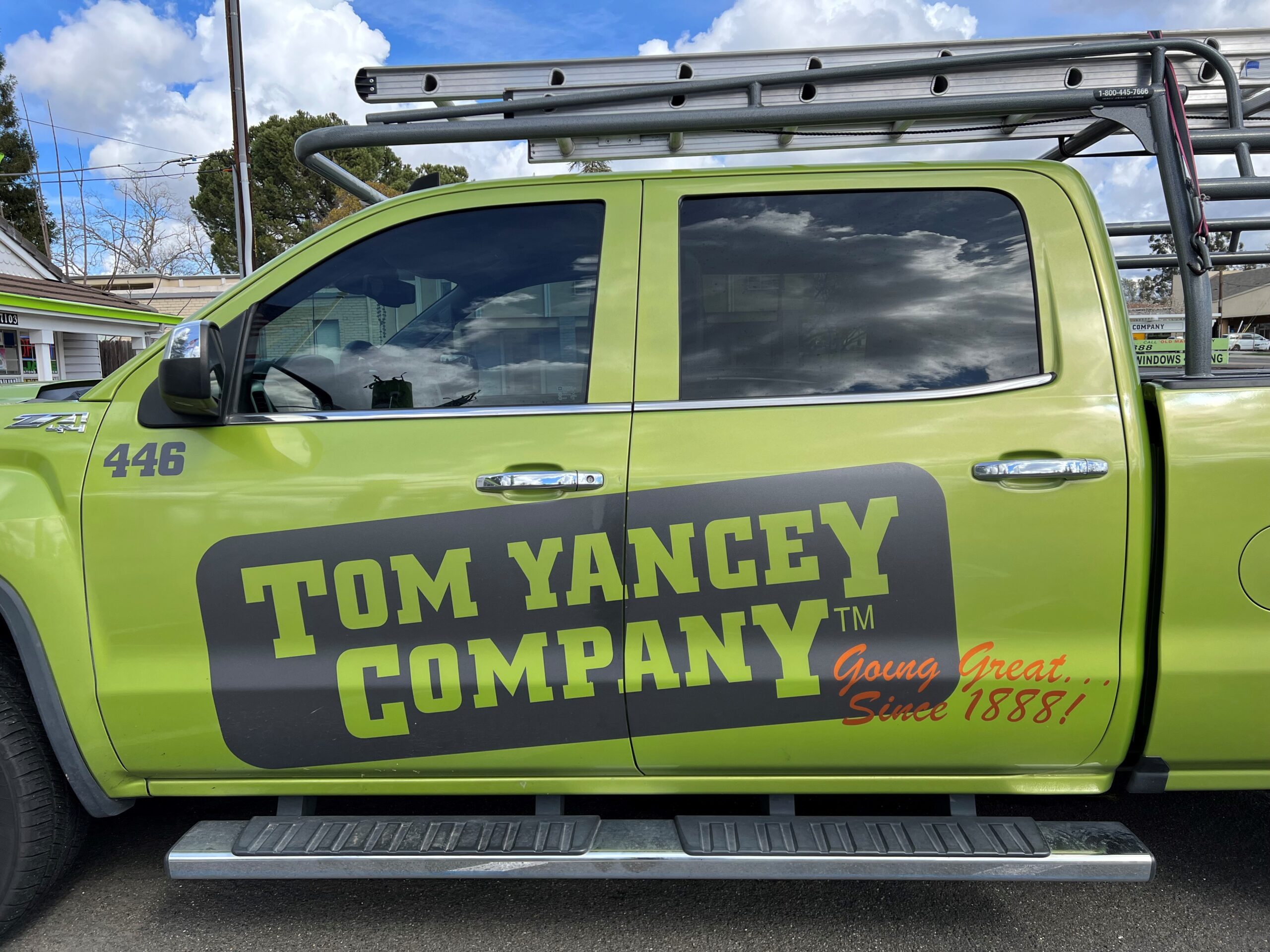 Roofing, Gutters, Windows, Siding | Tom Yancey | Sacramento